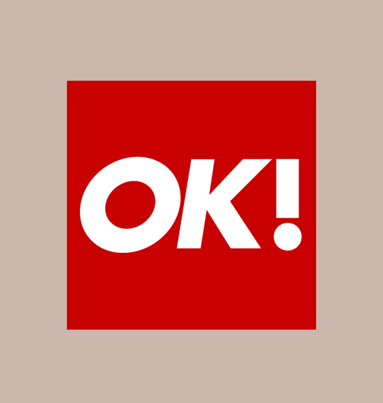 OK! Magazine - THE HOUR