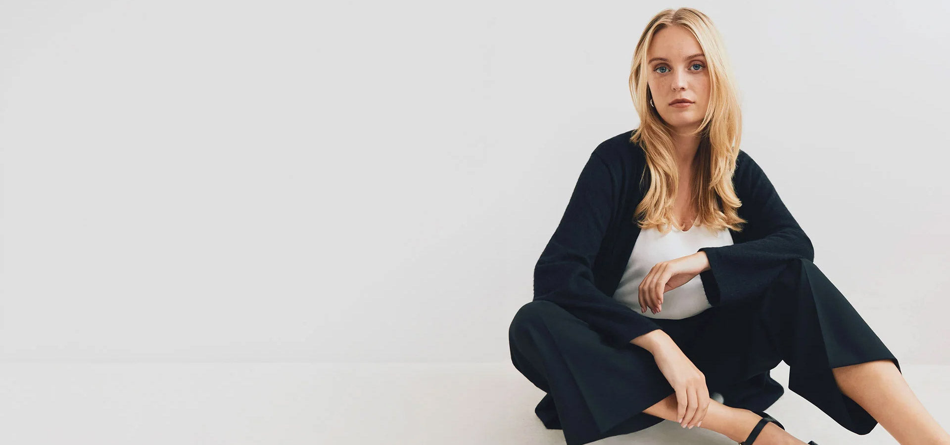 Luxury Plus Size Womenswear UK | The Hour